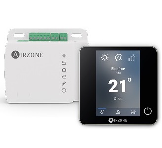 Support for Pack Aidoo Pro Fujitsu GEN2 - Blueface wired for Aidoo ...