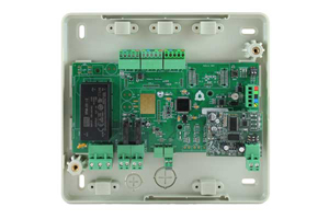 Support for Control board with DAIKIN communication for VAF | Airzone