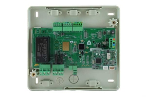 Support for Control board with Fujitsu communication for VAF | Airzone